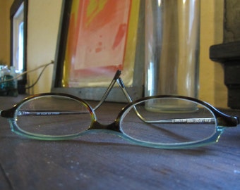 Unusual eyeglasses | Etsy
