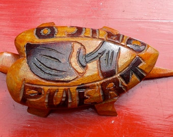 Puerto rico souvenir | Etsy