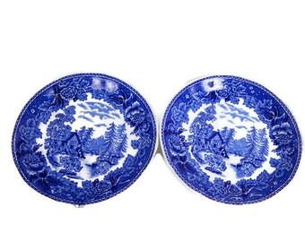 Vintage Romania Tea Set 17 Piece Fine by LeVintageGalleria on Etsy