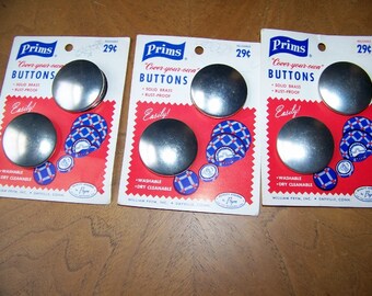 Self cover buttons | Etsy