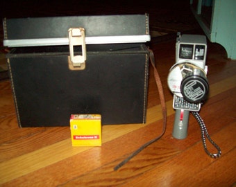 1960s video camera | Etsy