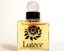 Popular items for lutece on Etsy