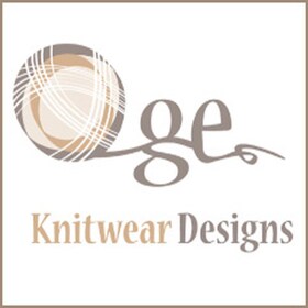 OGE Knitwear Designs Knitting Patterns by OgeDesigns on Etsy