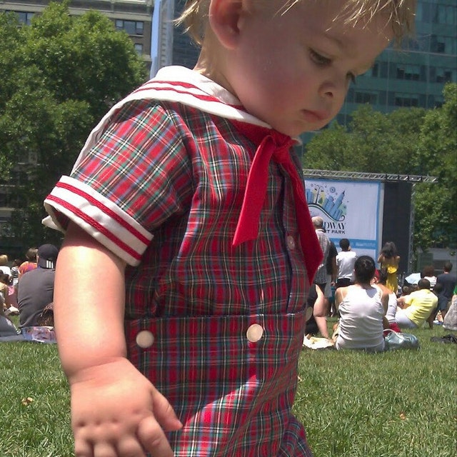 breedbaby nyc by breedbabynyc on Etsy