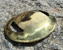 Popular items for distressed brass on Etsy