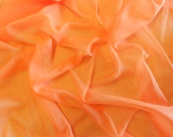 Chiffon fabric | Etsy