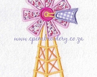 Farm applique | Etsy