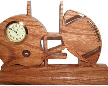 Unique football decor related items | Etsy