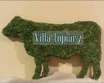Villa Topiary by VillaTopiary on Etsy
