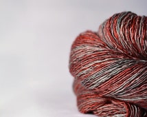 Popular items for copper yarn on Etsy