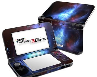 3ds xl decal | Etsy