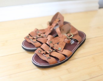 Unique tire sandals related items | Etsy