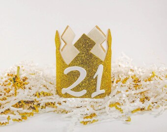 21st birthday props | Etsy