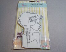 Unique prima stamps related items | Etsy