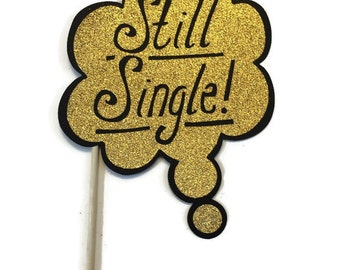 Word bubble props | Etsy