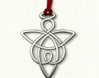 Unique irish angel related items | Etsy