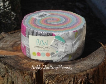 Jelly roll quilt | Etsy