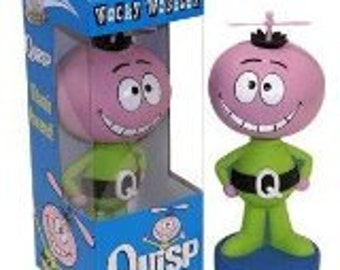 Quisp | Etsy