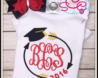 Graduation shirt | Etsy