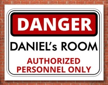 Popular items for kids only sign on Etsy