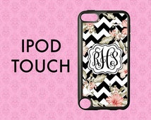 Popular items for monogrammed ipod on Etsy