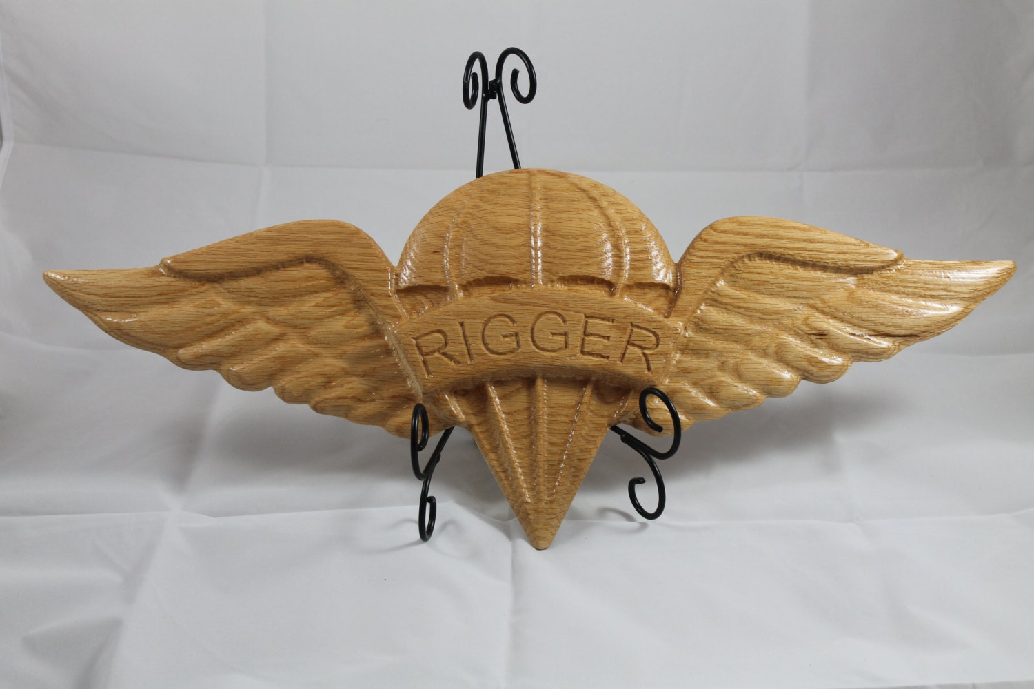 Parachute rigger gifts Rigger Badge parachute rigger Jump