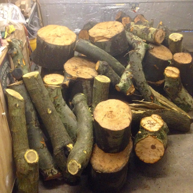 Maker of Unique Handmade wooden items ideal for by PJWoodcraft