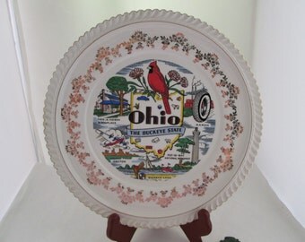 Unique ohio souvenir related items | Etsy