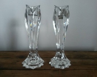 Lenox crystal | Etsy