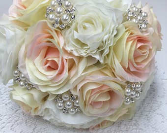 Communion bouquet | Etsy