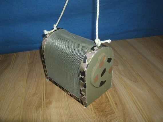 ultimate wooden bug cagebug box bug house bug cage toy bug