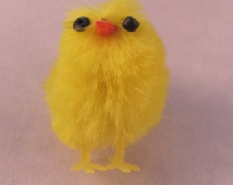 Fuzzy chicks | Etsy