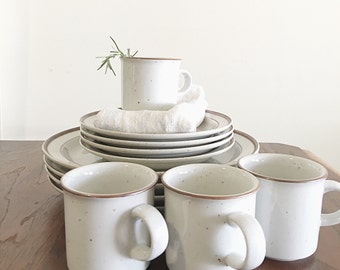 Danish dinnerware | Etsy