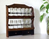 Unique nail polish rack related items | Etsy