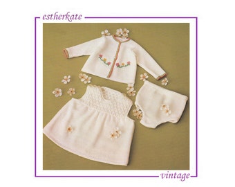 Knitted knickers | Etsy