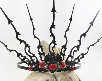 Unique evil queen costume related items | Etsy