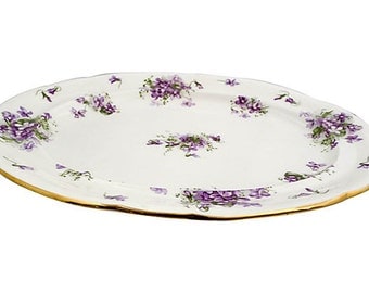 English platter | Etsy