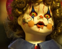 Popular items for clarabelle on Etsy