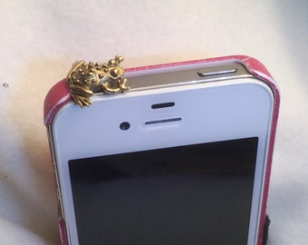 Cell phone accessory | Etsy