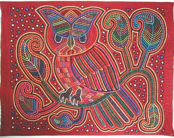 Mola | Etsy