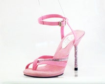 Popular items for vip high heels on Etsy
