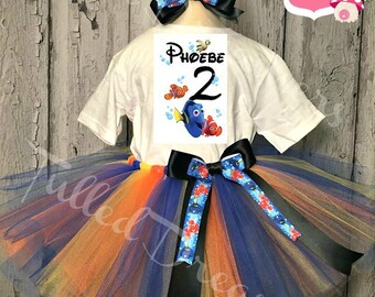 Unique nemo costume related items | Etsy