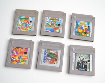 Unique original nintendo related items | Etsy