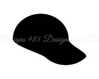 Baseball stencil | Etsy