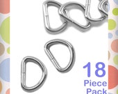 View Buckles and Slides by BagmakerSupply on Etsy