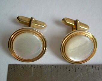 Vintage cufflinks | Etsy