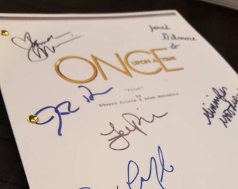 Once upon a time | Etsy