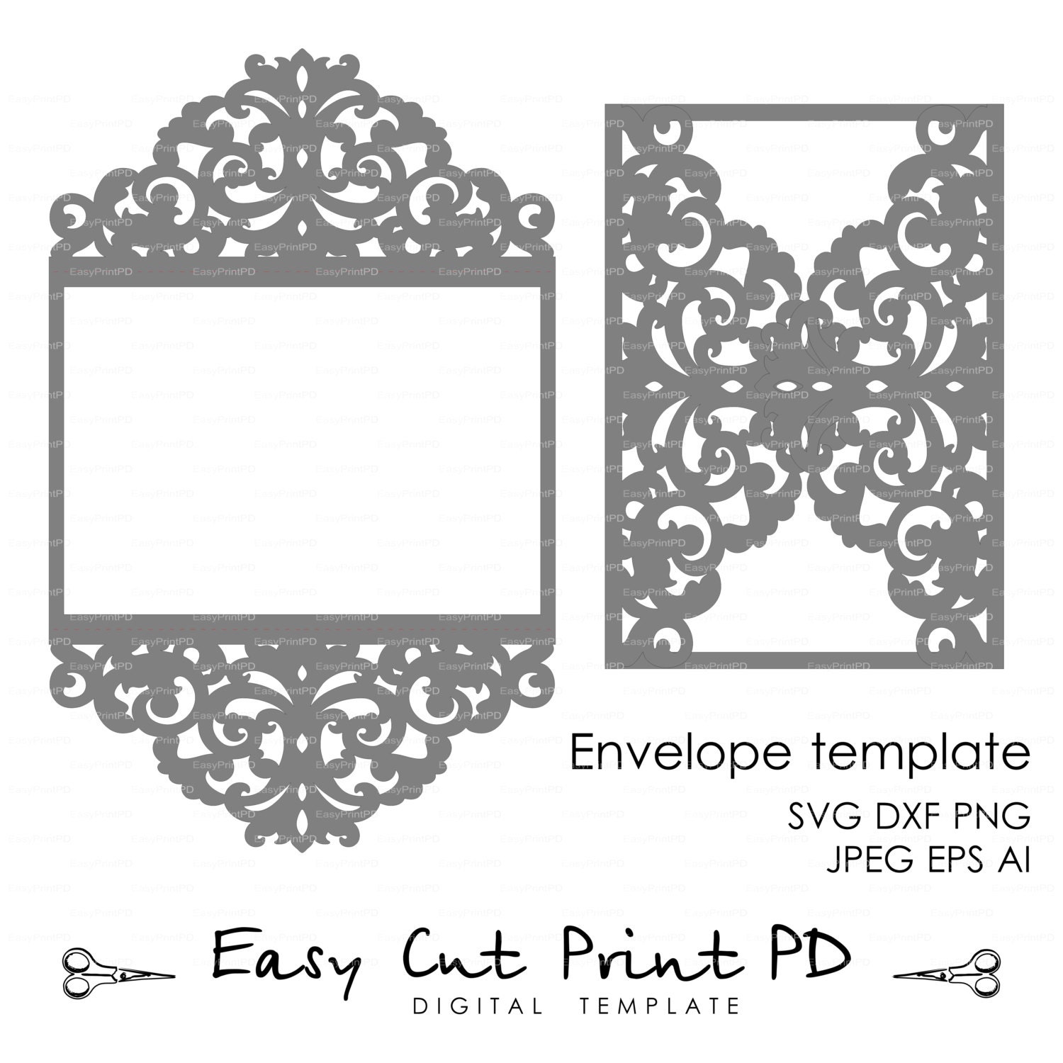 Free Card Templates For Cricut Nisma Info