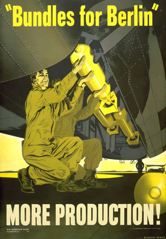 W86 Vintage WWI British Come Along Boys Enlist Army War Poster WW1 A1 A2 A3