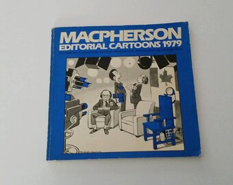 Macpherson | Etsy